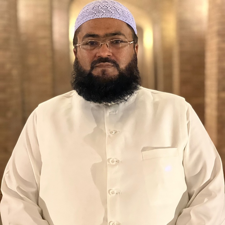 🦄 @muftibilalqadri - Mufti bilal official - TikTok