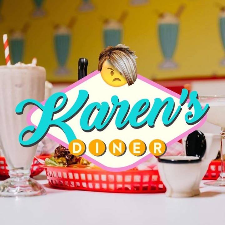 🦄 @karensdinerofficial - Karen's Diner - TikTok