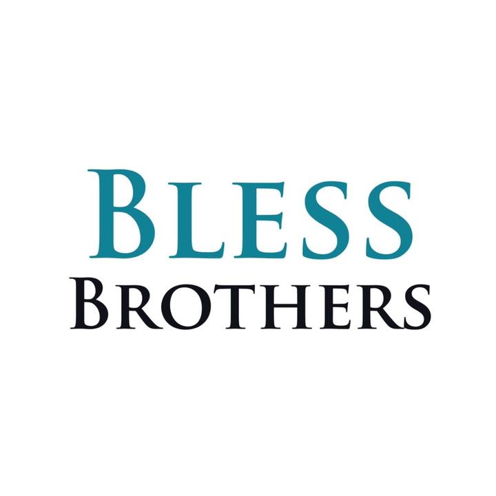 🦄 @blessbrothers - Bless Brothers 🇸🇬 - TikTok