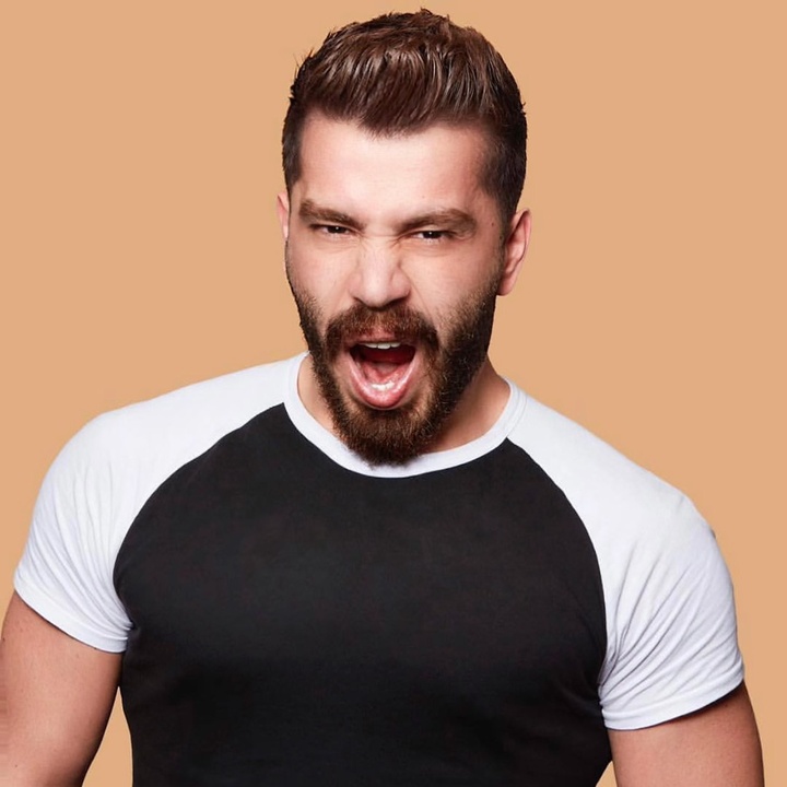 🦄 @ahmadamineofficial - Ahmad Amine - TikTok