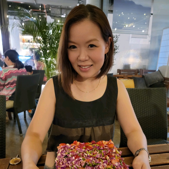 🦄 @jellyalchemy - Siew Heng Boon - TikTok