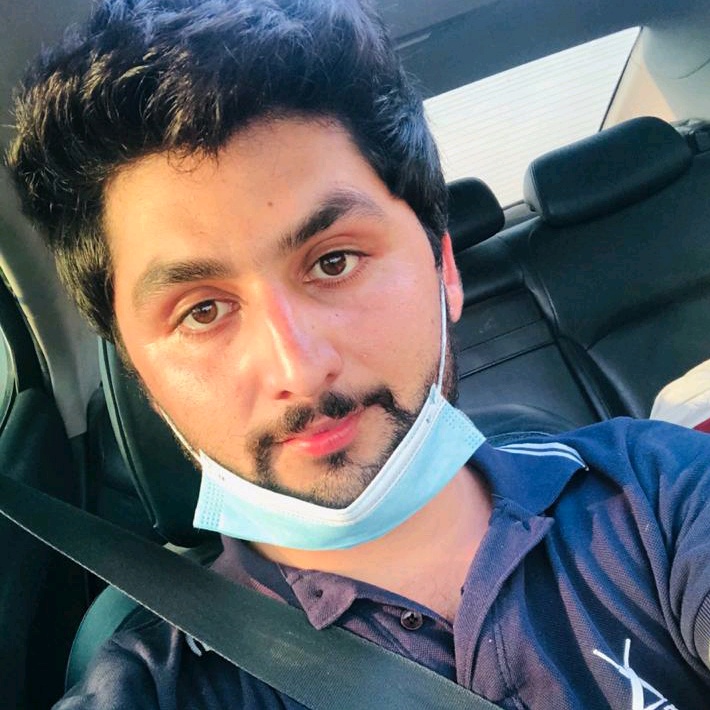 🦄 @syedaki - Syed Akif Hussain - TikTok