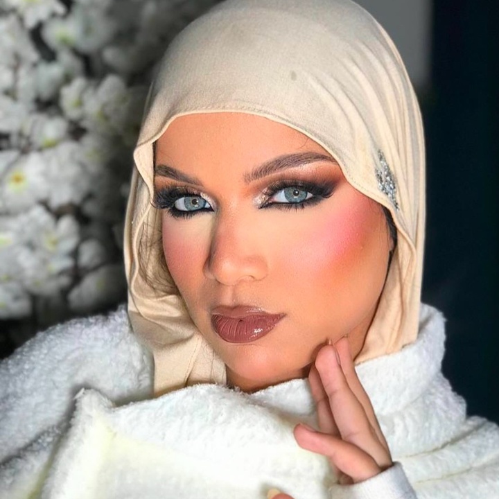 🦄 @romisaafaried.official - فريدة ععع - Romisaa Fared - TikTok