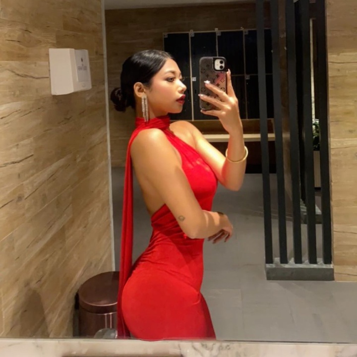 🦄 @nirjala066 - Nirjala Tamang - TikTok