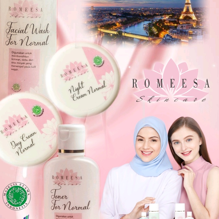 🦄 @romeesa.official - Romeesa PASTI COCOK - TikTok