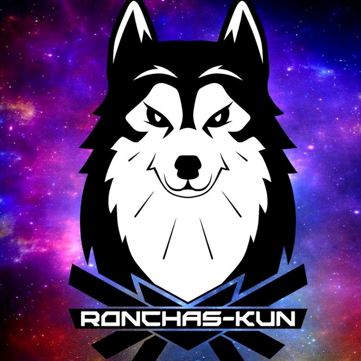 🦄 @ronchas_kun - RonchasKun - TikTok
