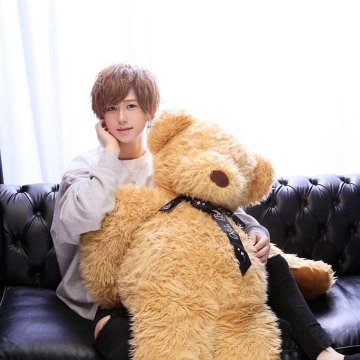 🦄 @sena_kakeru - 瀬那 翔