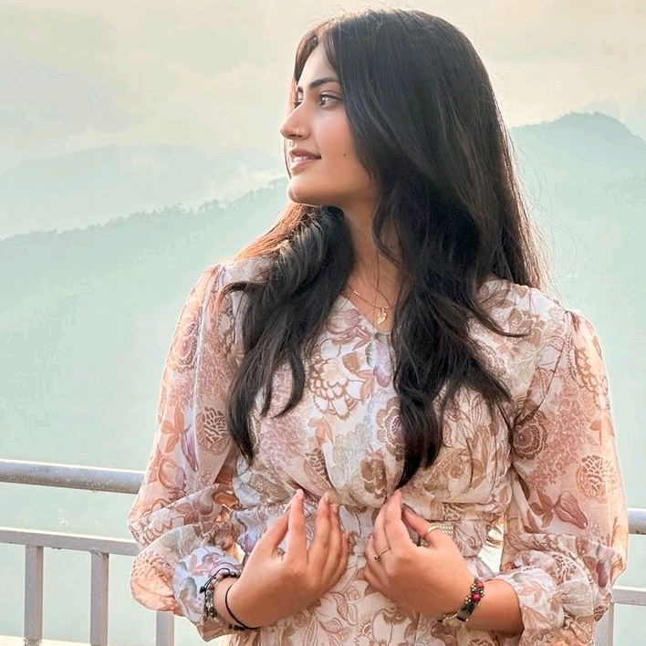 🦄 @pratikshya_sharma5 - 💖 Pratikshya 💖 - TikTok