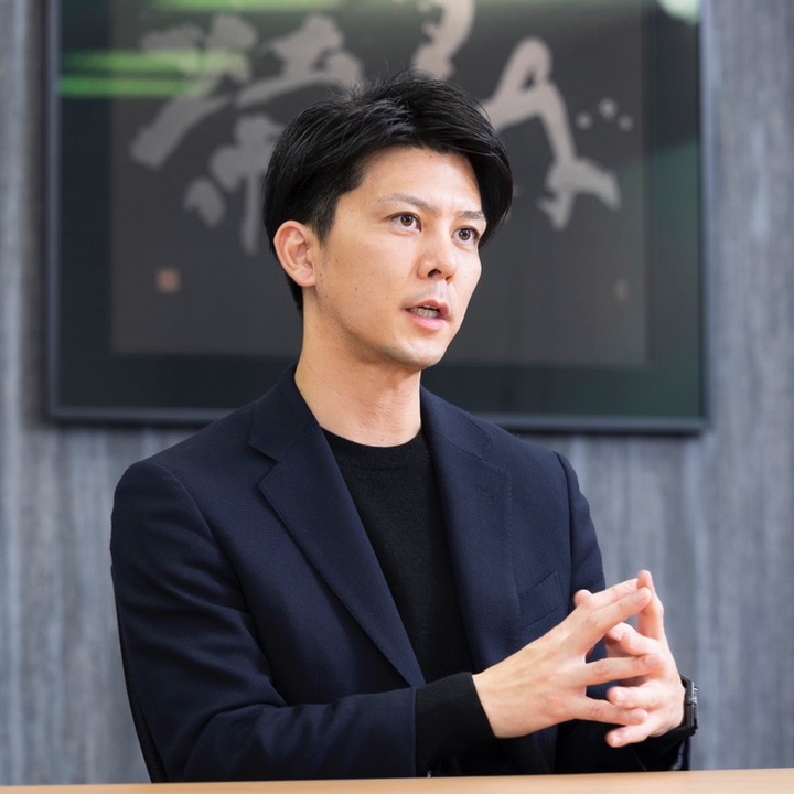 🦄 @byside.co.jp - 川畑勇人/M&A買収戦略のプロ🚩 - TikTok