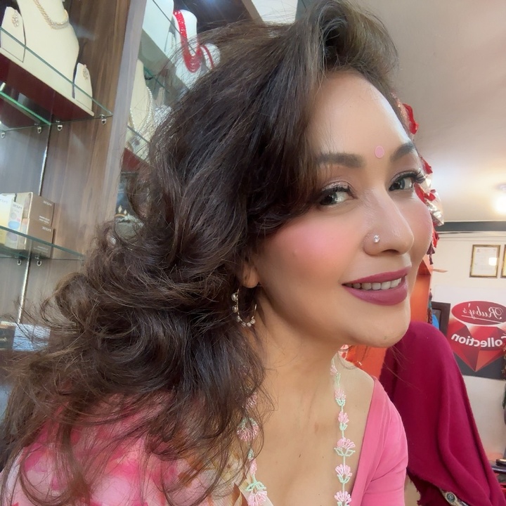 5.99K likes, 47 shares | ruby rana shah (@rubyranashah)