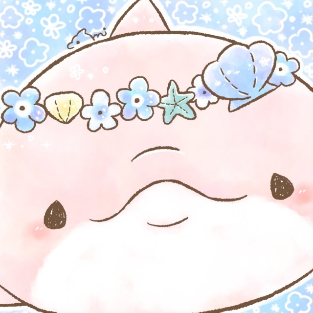 クレームまみれだぜ🤣カレンダー壁紙に使ってね！ | みいるか🐬🎨 (@miiruka_)