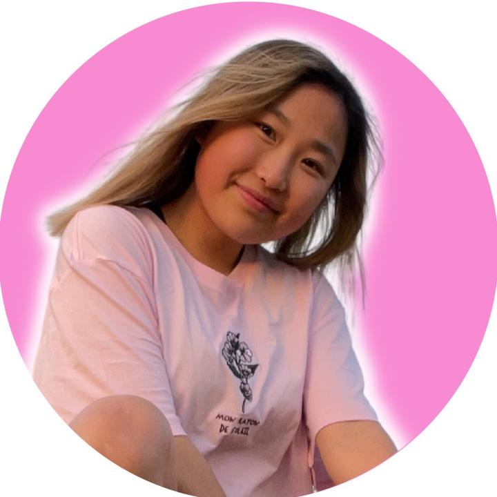 🦄 @yanalinofficial - Yana - Health & Mindset Coach - TikTok