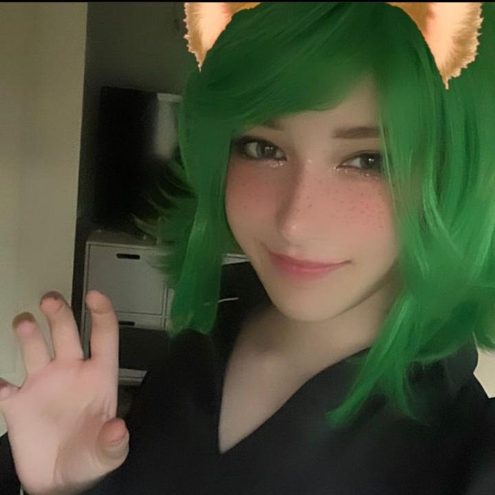 🦄 @i_luv_canthinky - Canthinky Fan Page - TikTok