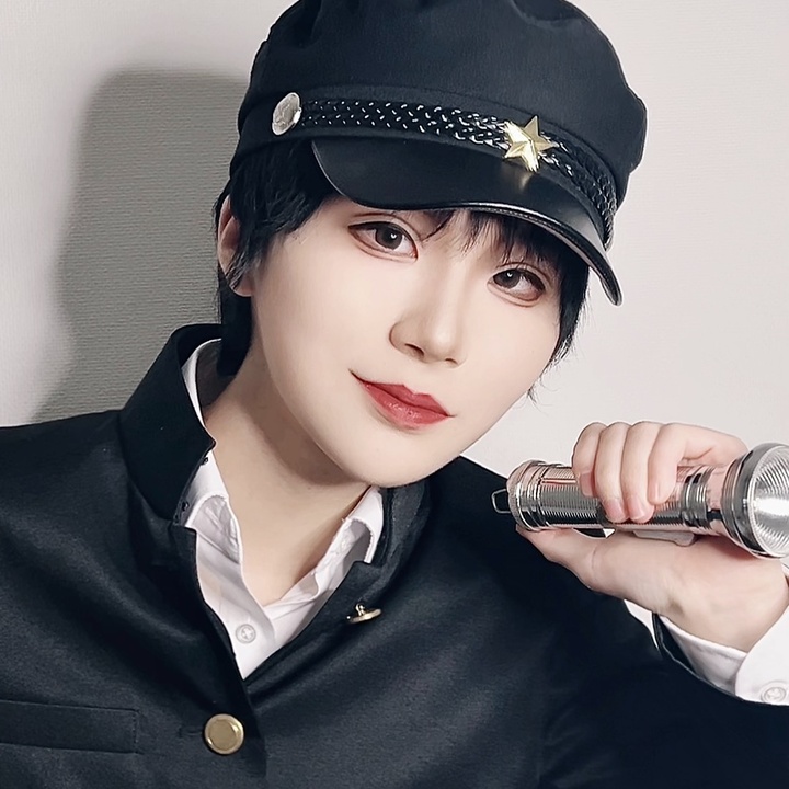 🦄 @okata_cos - おかた - TikTok