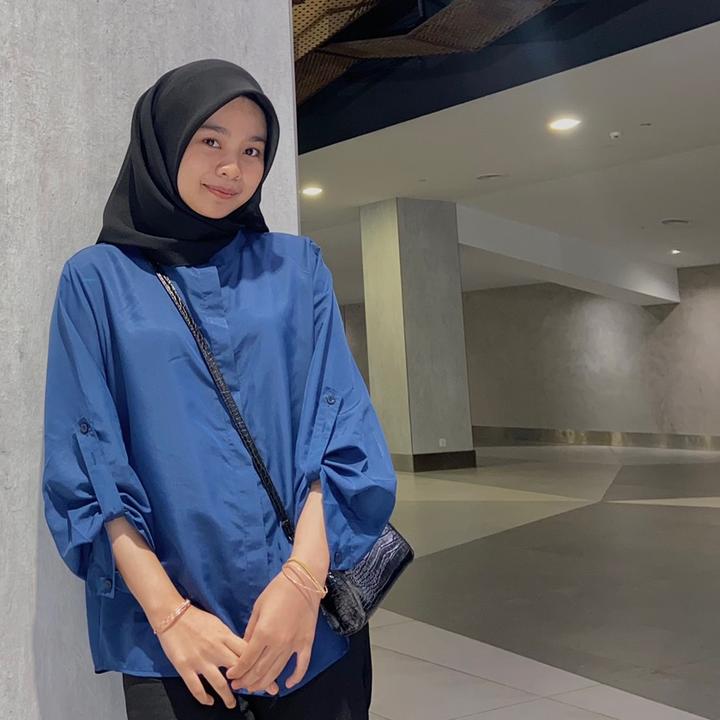 🦄 @uraleyaaa - aleyamaisarah - TikTok