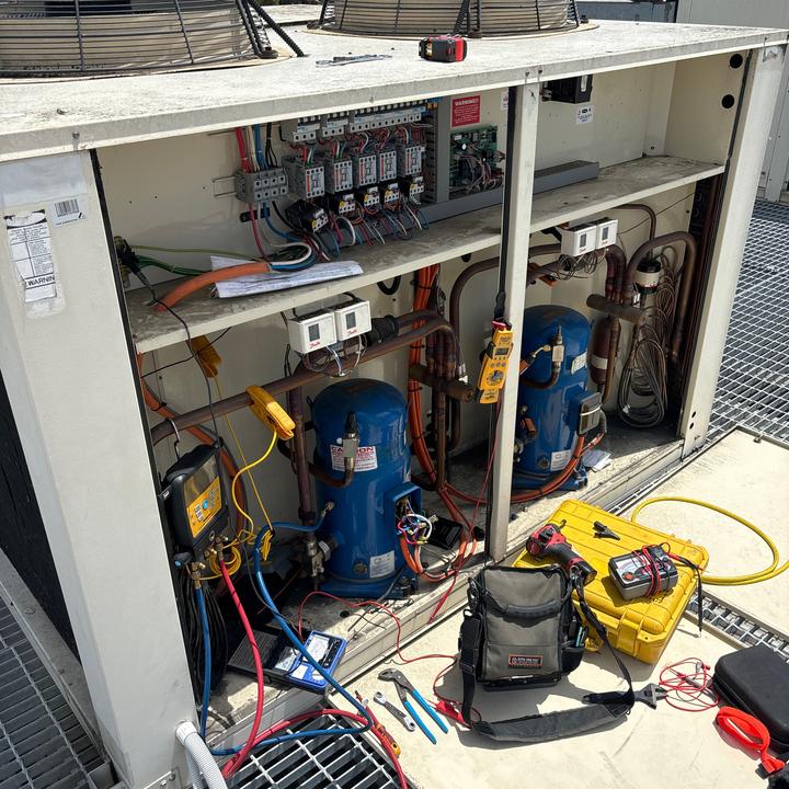 🦄 @hvac_hack - Hvac_Hack - TikTok