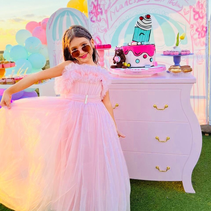 🦄 Minimodelmanessa Mini Model Tiktok
