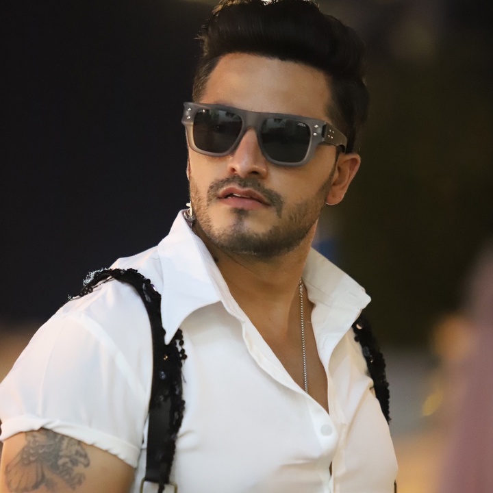 🦄 @bimaladhikariofficial - Bimal Adhikari