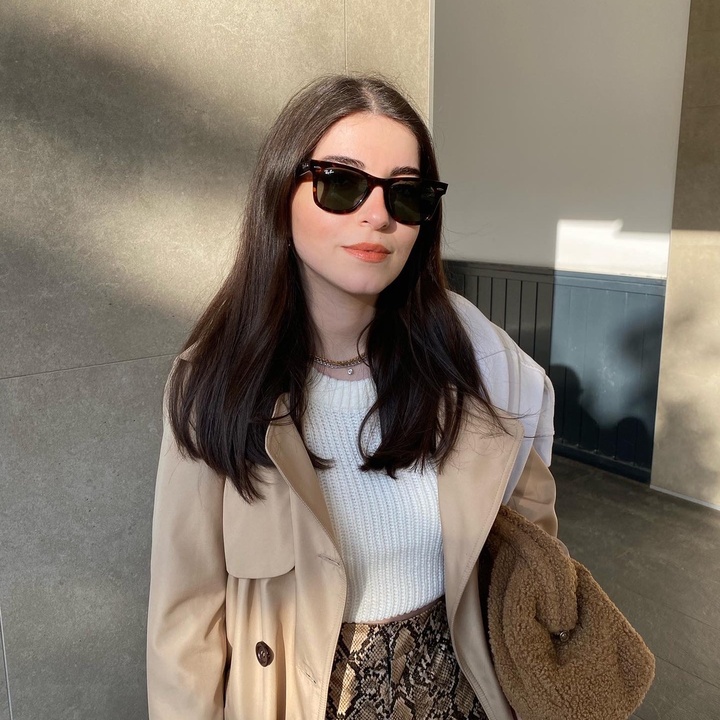 🦄 @ilaydamercankaya - İlayda Mercan Kaya - TikTok