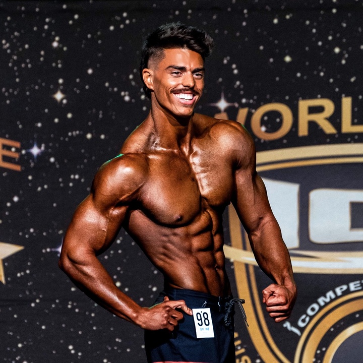 🦄 @joshmarksau - Joshua Marks - TikTok