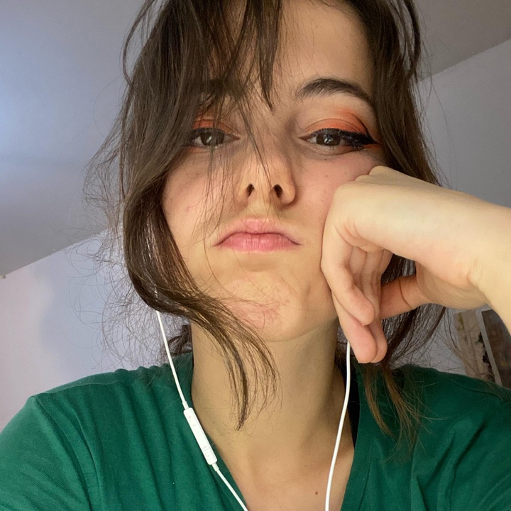 Bling bang bang born🪄 | Gil_liany (@gil_liany)