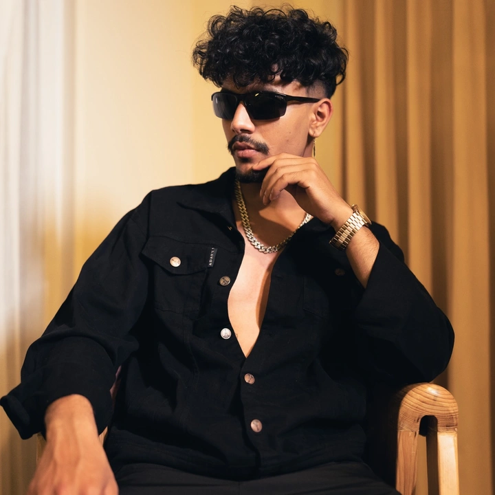 suara asli - Bibash Jk - Tiktok videos with song