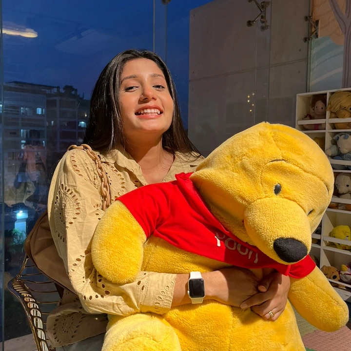 original sound - mahreensana_official - Mahreen Sana - Tiktok videos ...