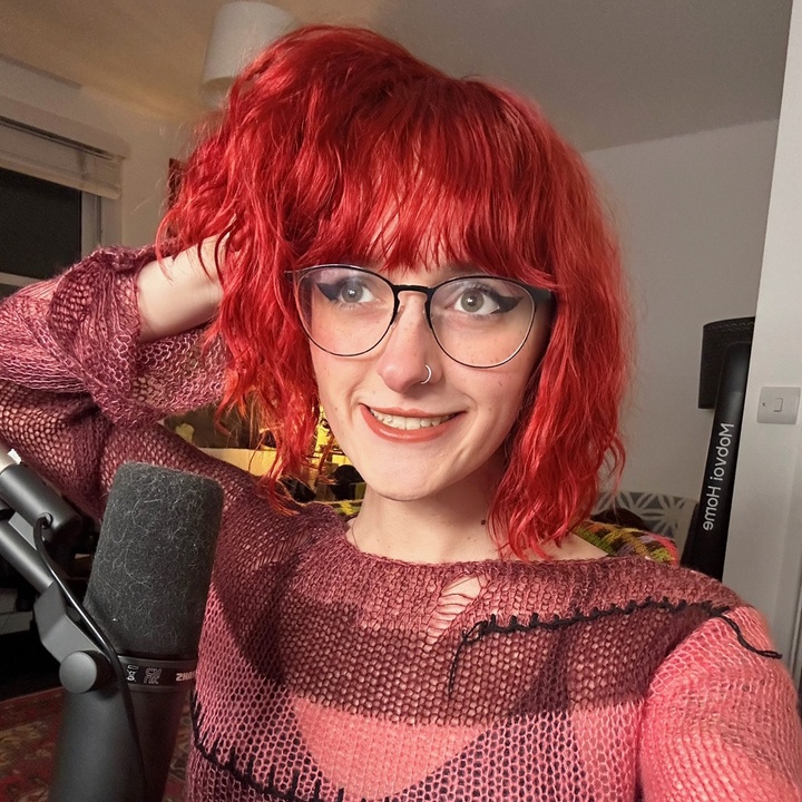 we love #ibs . girls stay strong | pierbi (@pierbiii)