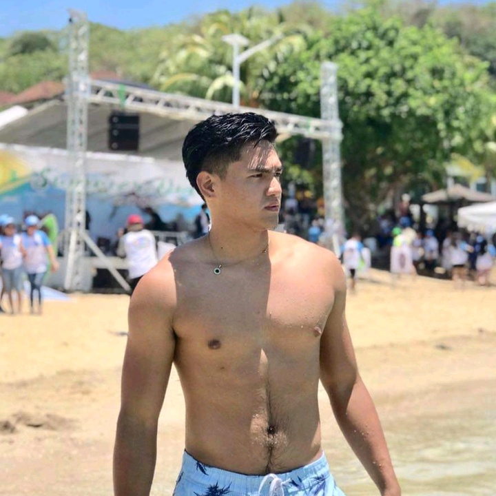 🦄 @pojammm - PJ Delos Santos - TikTok