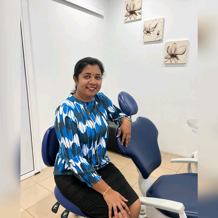 🦄 @malardentist - Dr Manimalar (மணிமலர்) - TikTok