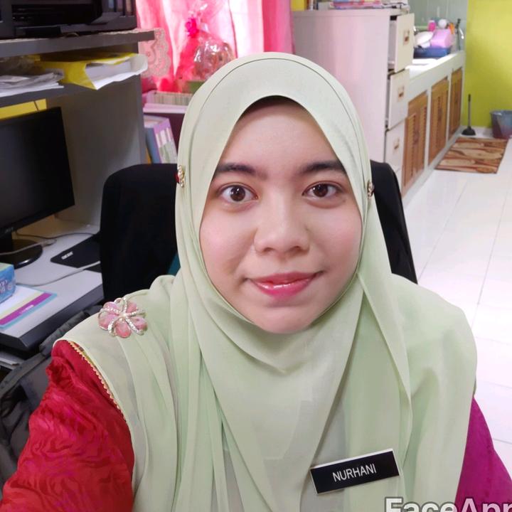 🦄 @nurhani_hanis - Nurhani Hanis | MINAZ LR - TikTok