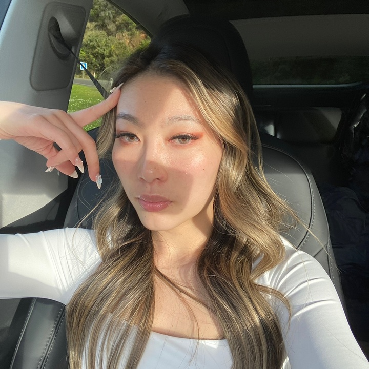 🦄 @christxnna - Christina K - TikTok