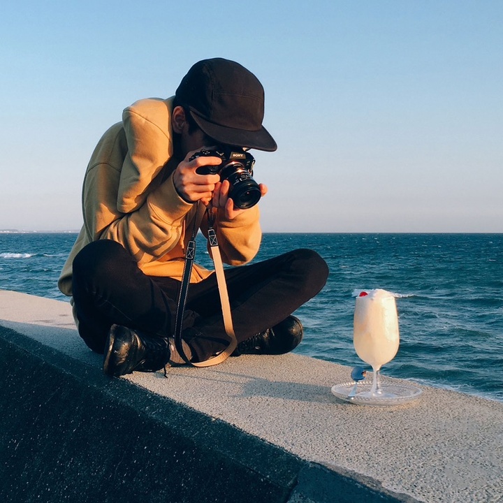 🦄 @tsunekawa_ - クリームソーダ職人 - TikTok