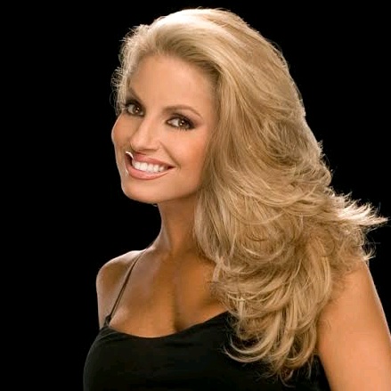 🦄 @stratusfaction.ph - Trish Stratus - TikTok