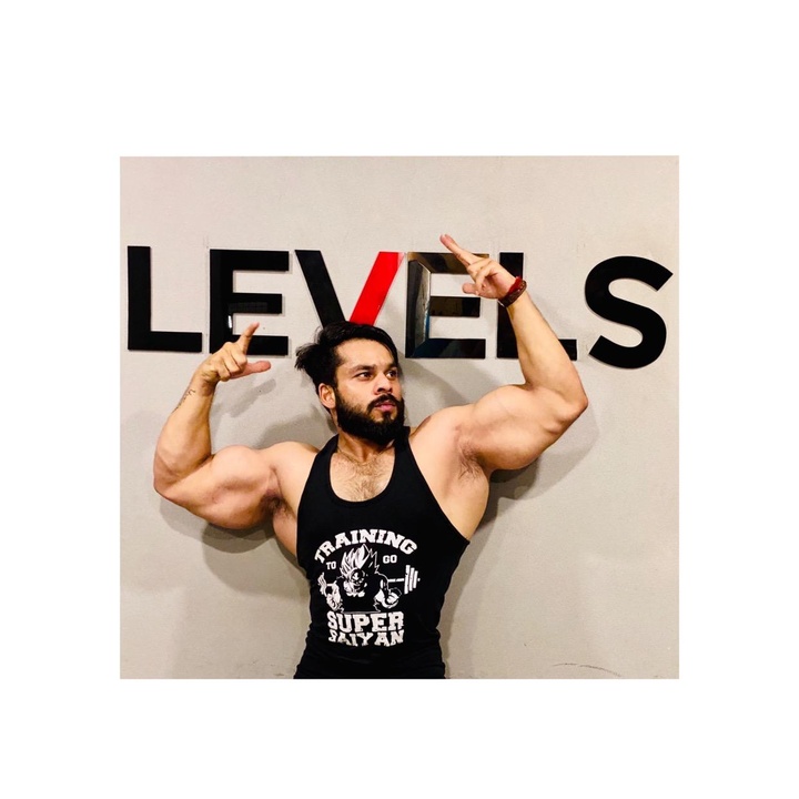 🦄 @mohsinalibeast - Mohsin Ali Beast - TikTok