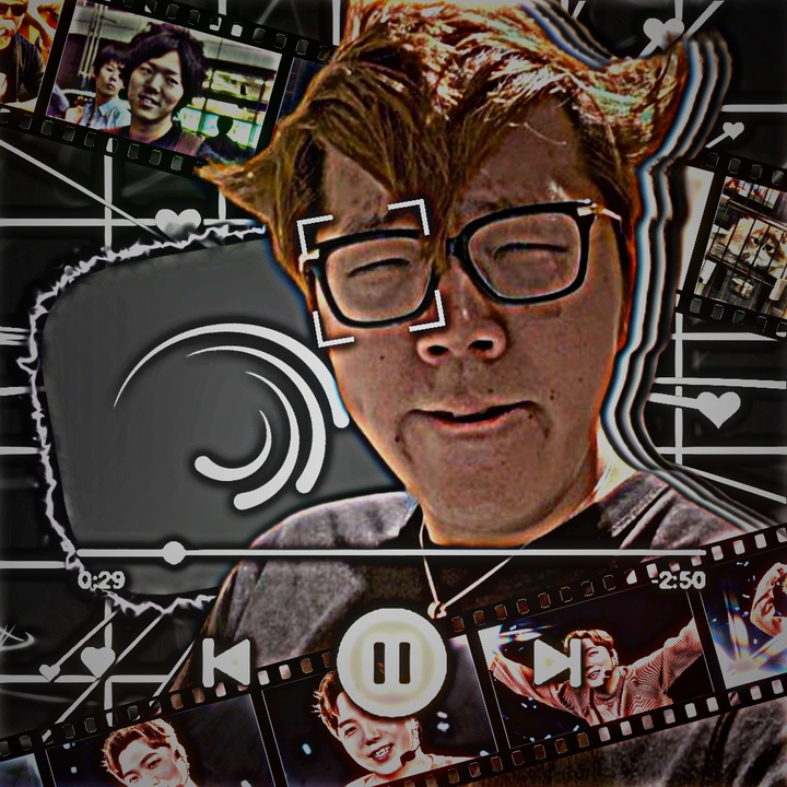 🦄 @hikakin_edit - Hikakineditor - TikTok