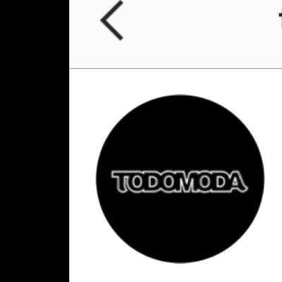 🦄 @todomodaoficial - Todo Moda Argentina - TikTok