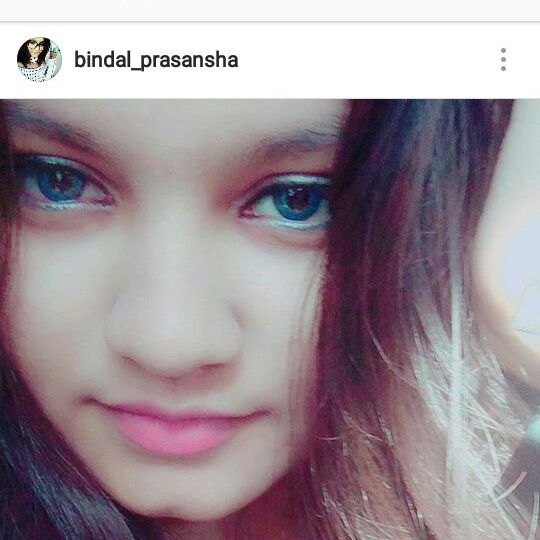 🦄 @prasanshabindal - Prasansha Bindal - TikTok