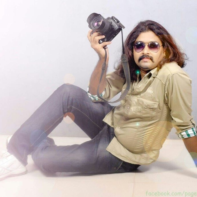 🦄 @vineeshofficial - Vineesh V Nair - TikTok