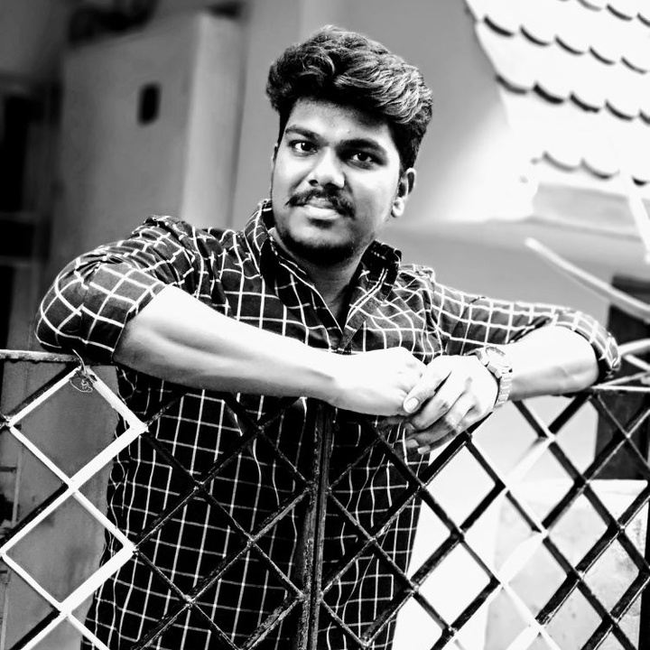 🦄 @selva_official - Selva Kumar - TikTok