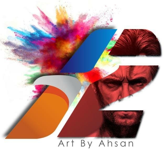 🦄 @art_by_ahsan - art_by_ahsan - TikTok