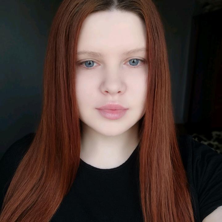 🦄 @annabernadi - Anna Bern - Tiktok profile