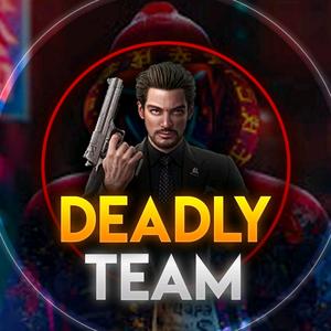 DeadlY TeaM - @_deadly_team TikTok Analytics | Profile, videos ...