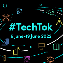 #techtok | TikTok