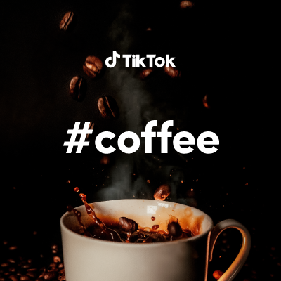 coffee TikTok