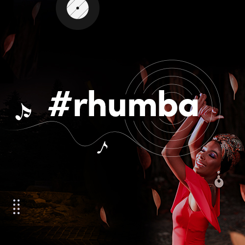 #rhumba | TikTok