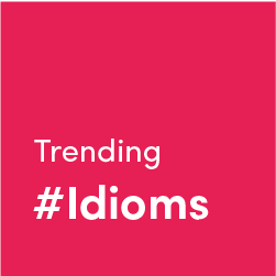 #idioms | TikTok