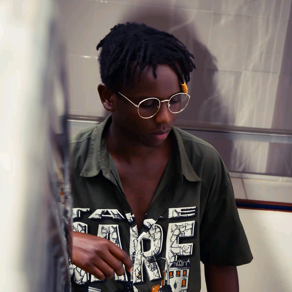 PARIT (@parit_ke) is LIVE | TikTok