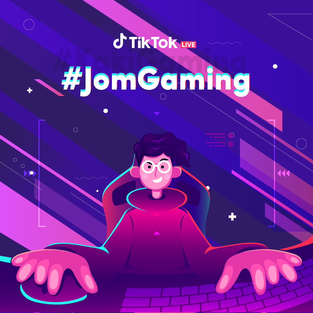 #jomgaming | TikTok
