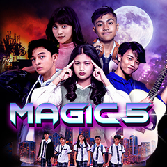 #magic5indosiar | TikTok